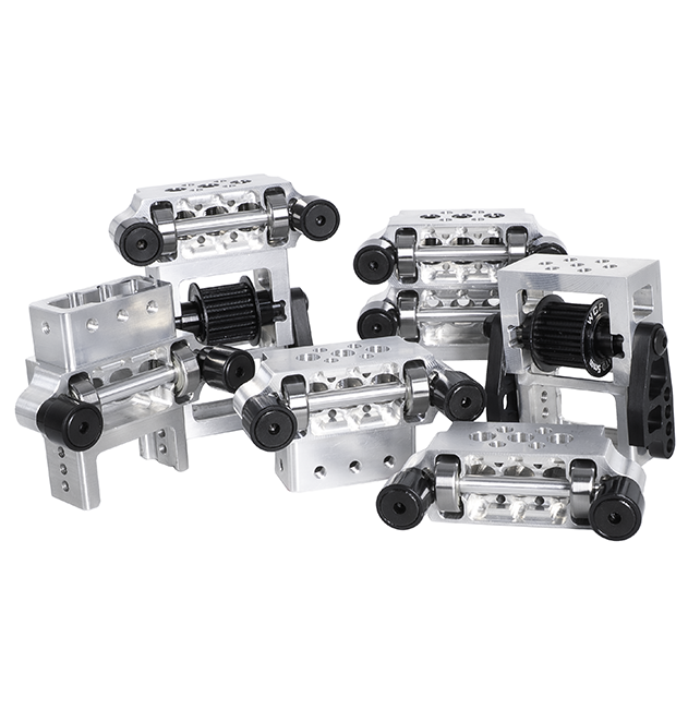 Elevator Components – WestCoast Products CA