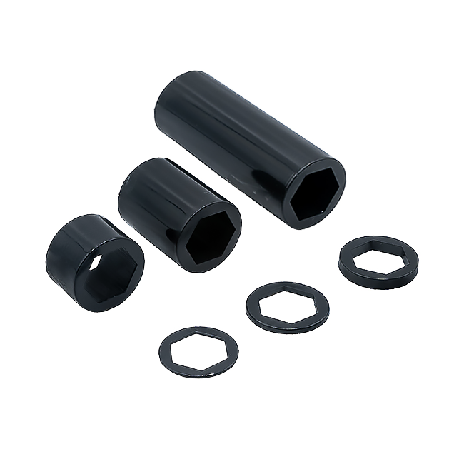 Plastic Washers – WestCoast Products CA