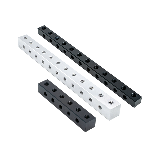Nut Strips – WestCoast Products CA