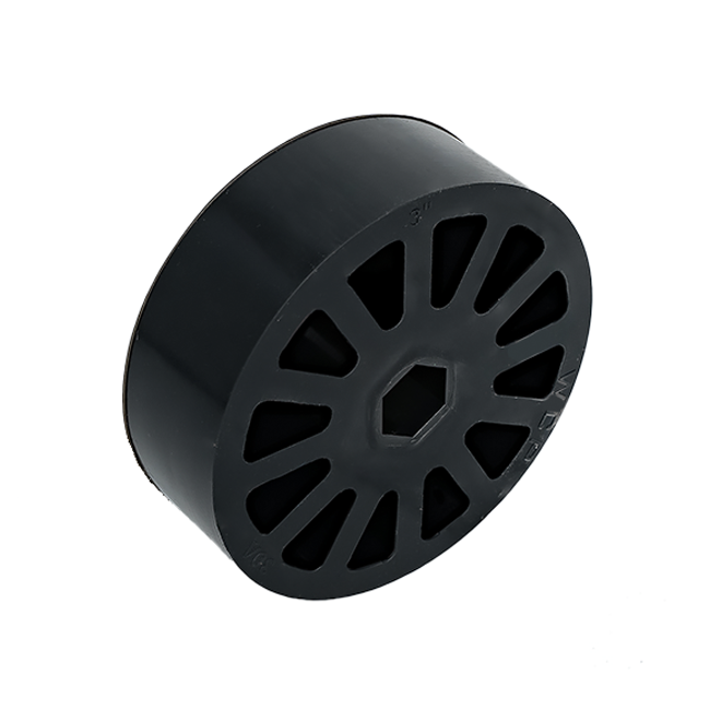 Straight Solid Core Flex Wheels – WestCoast Products CA