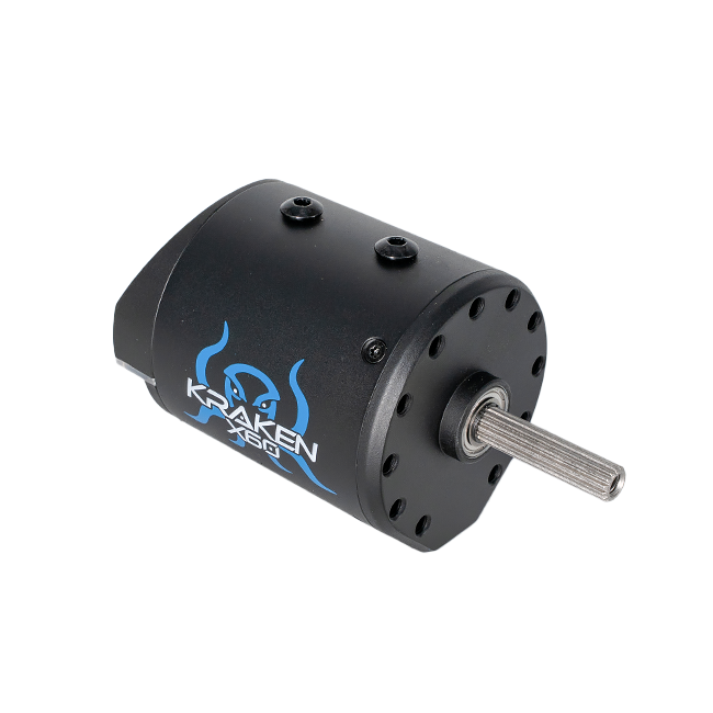Kraken Motors Powered by TalonFX – WestCoast Products CA