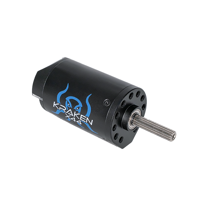 Kraken Motors Powered by TalonFX – WestCoast Products CA