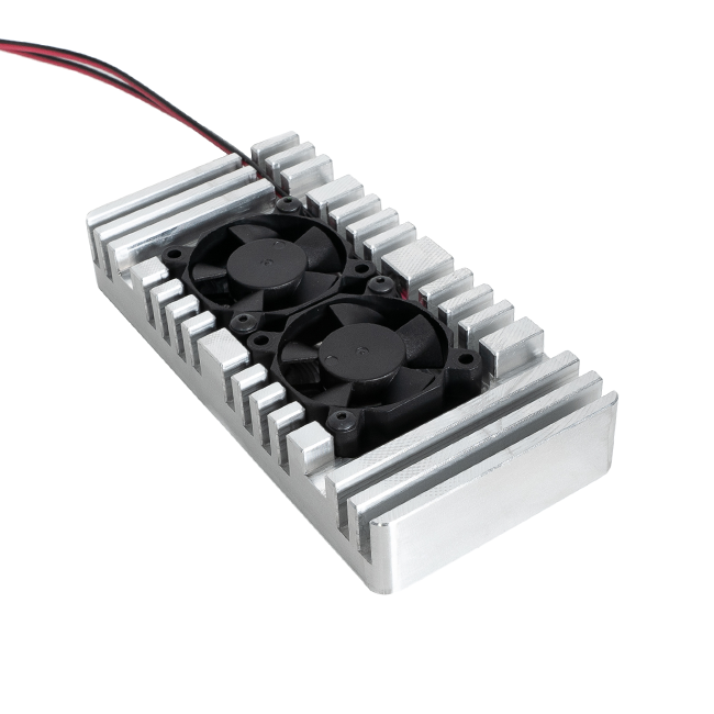 FRC Radio – WestCoast Products CA